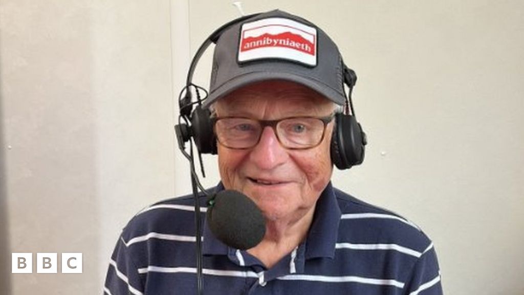 Dafydd Elis-Thomas: 'Dim dewis ond annibyniaeth erbyn hyn' - BBC Cymru Fyw