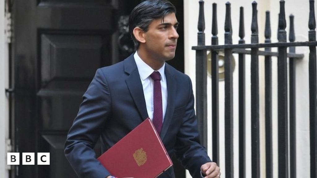 Y Trysorlys yn addasu Cynllun Cefnogi Swyddi gweithwyr - BBC Cymru Fyw