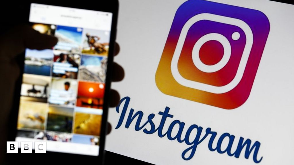 Instagram has a plan to tackle fake news - BBC Newsround