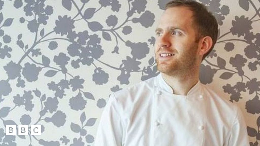 Lle oeddwn i: Bwyty cyntaf Bryn Williams - BBC Cymru Fyw