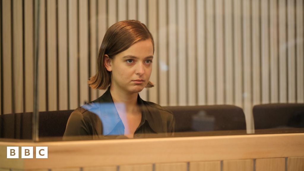 Is Showtrial based on a true story? - BBC