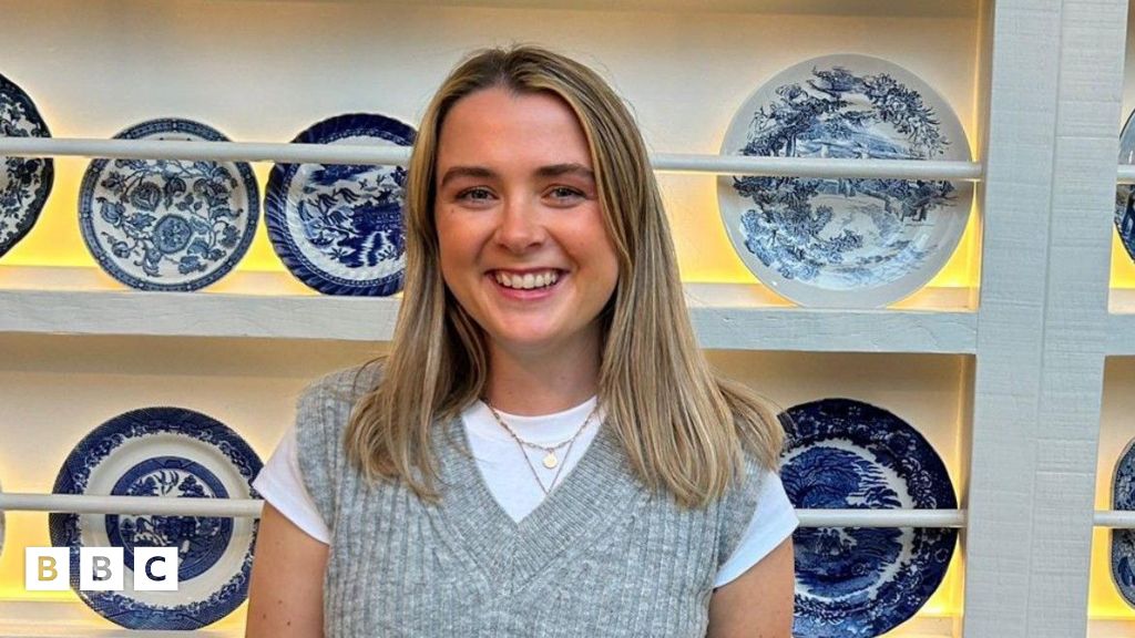 Ateb y Galw: Elin Tomos - BBC Cymru Fyw