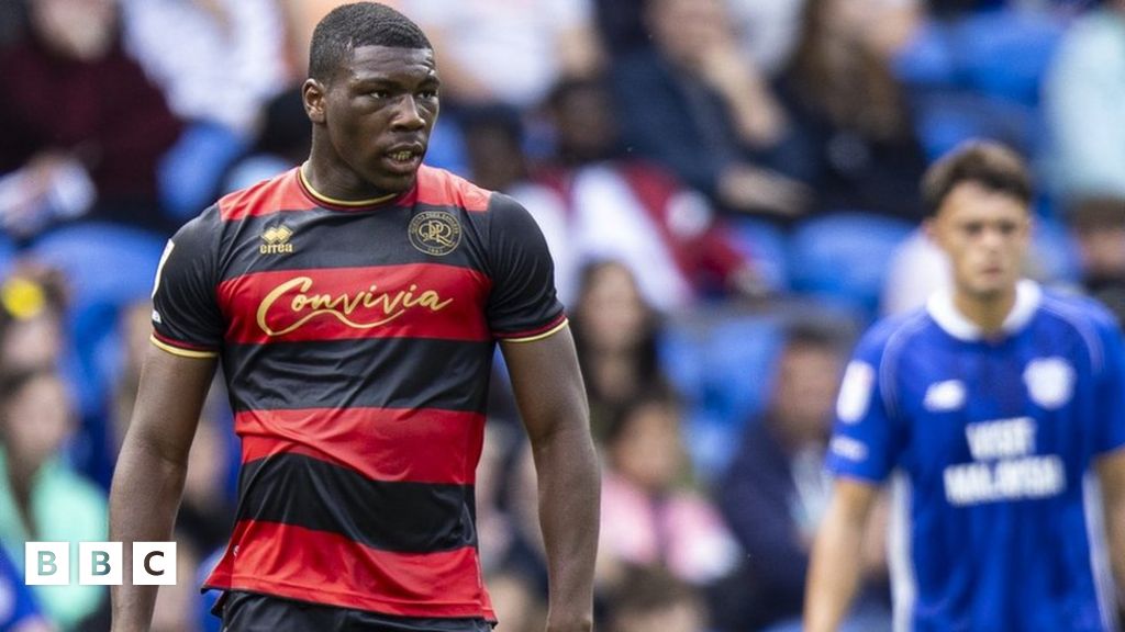 Y Bencampwriaeth: Caerdydd 1-2 Queens Park Rangers - BBC Cymru Fyw