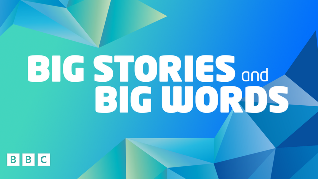 Newsround: Top headlines and new words of the day - BBC Newsround