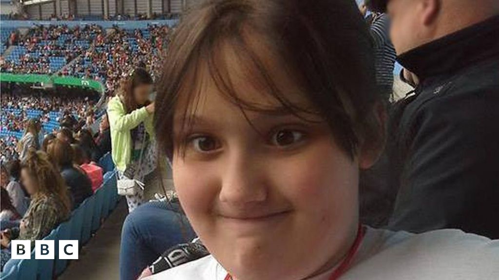 Kaylea Titford: 'Sut allai merch ddiflannu oddi ar y radar?' - BBC ...