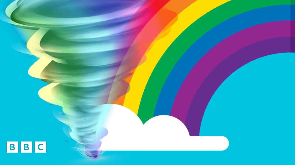 How well do you know your weird weather? - BBC Newsround