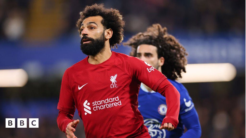 Premier League: Could we see more breaks in games for Muslim players ...