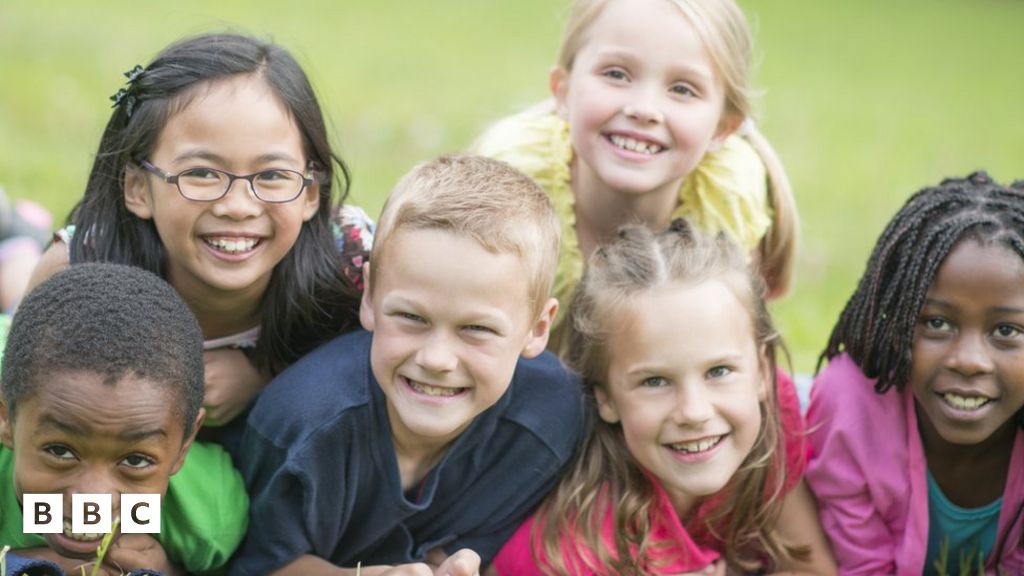 How do you make friends with someone new? - BBC Newsround