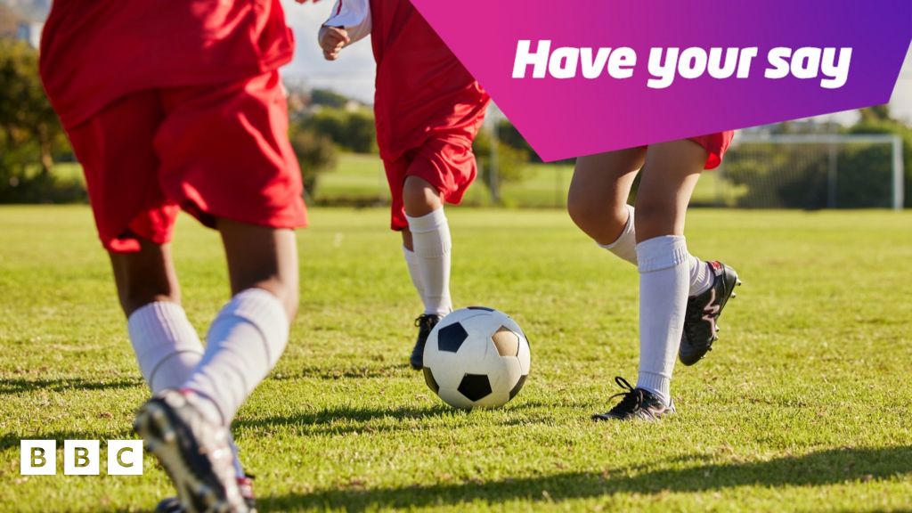 Are sports kits too expensive? - BBC Newsround