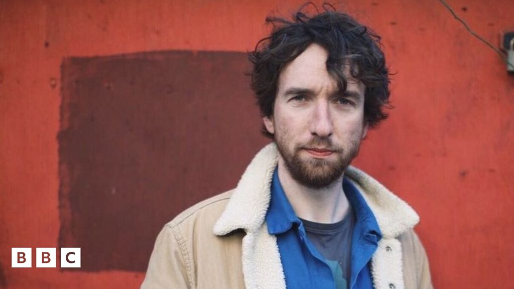 Ateb y Galw: Yr actor Gruffudd Glyn - BBC Cymru Fyw