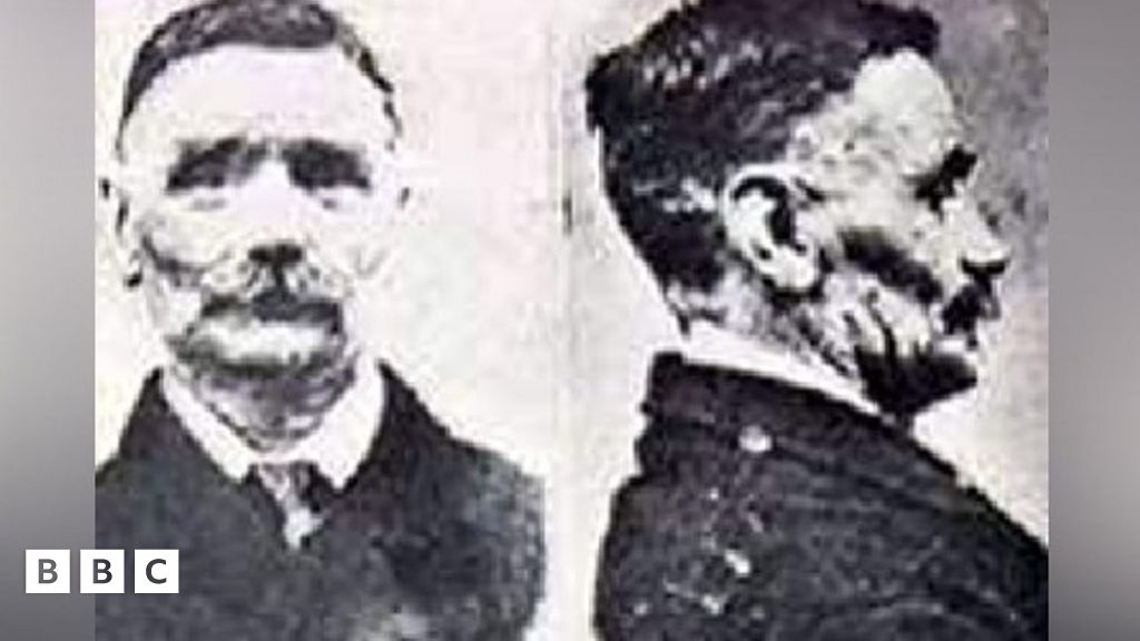 Coch Bach Y Bala: 'Yr Houdini Cymreig' - BBC Cymru Fyw