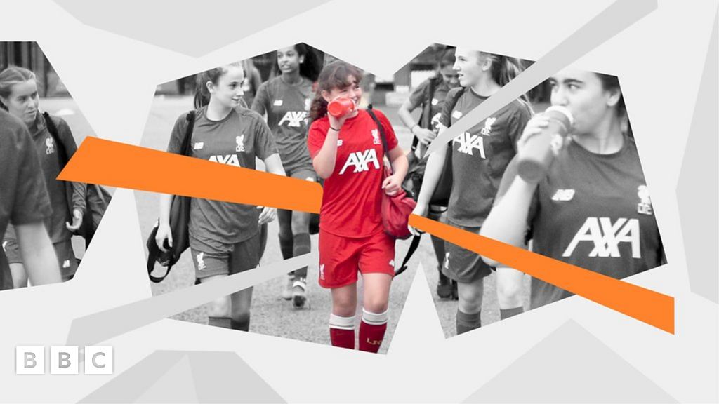 Girls in football: Why is there a gap in opportunities at academy level ...