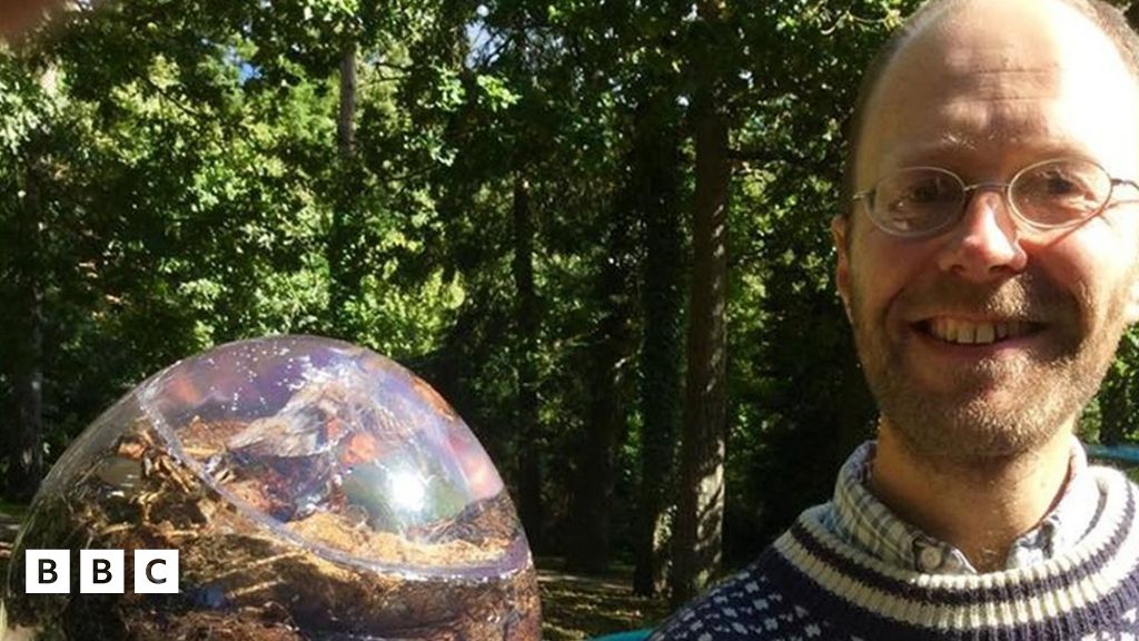 National poo museum opens - BBC Newsround