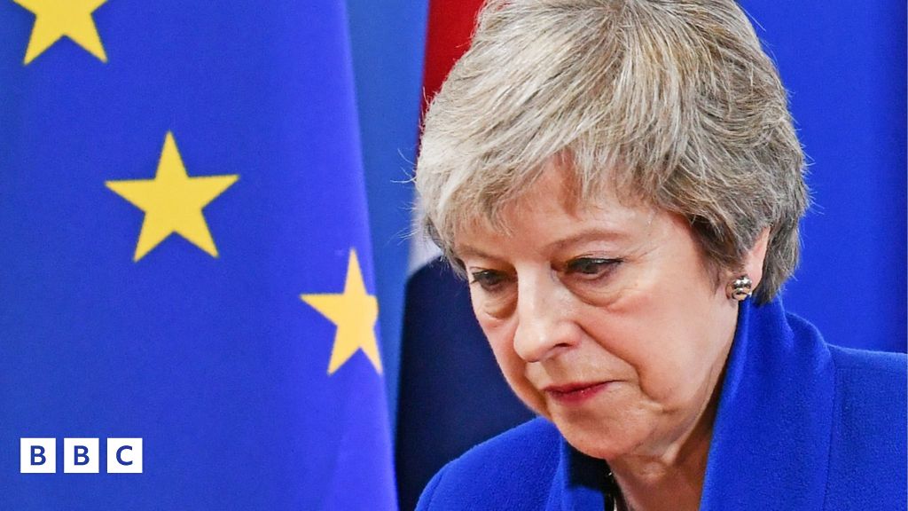 Brexit: Why is Brexit so important today? - BBC Newsround