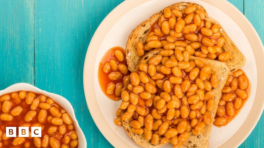 Bean crop in Lincolnshire could mean beans on toast will soon be truly ...