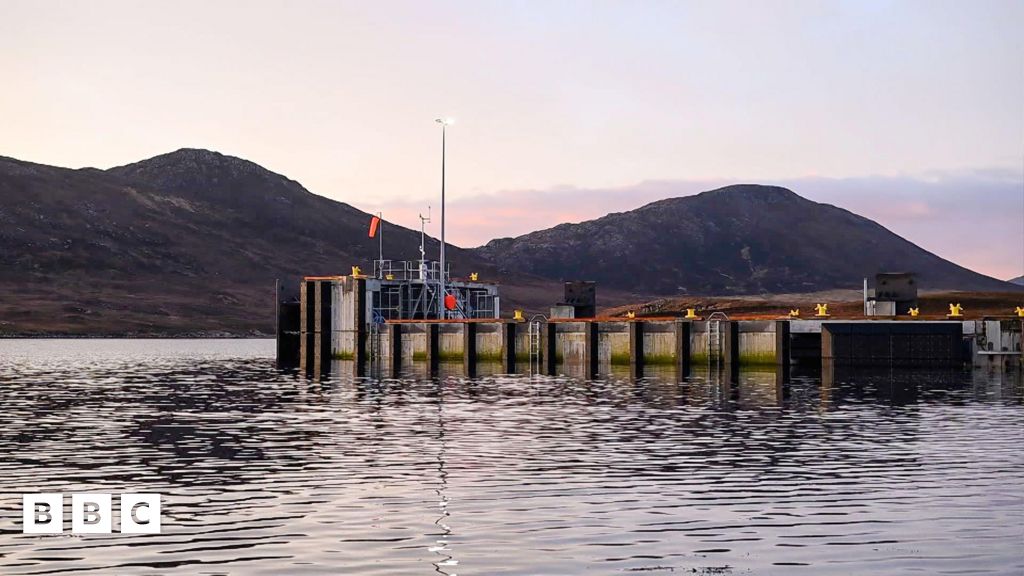 Coltas gun dùin cidhe Loch nam Madadh 'son dà mhìos an dèidh dhan ...