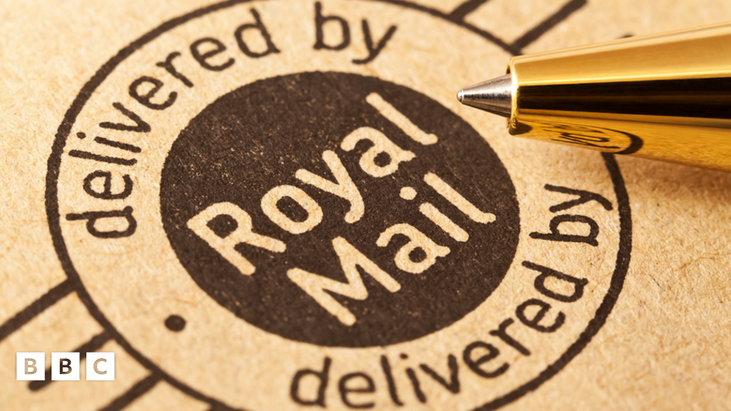 Royal Mail launches new stamp competition celebrating Covid heroes ...