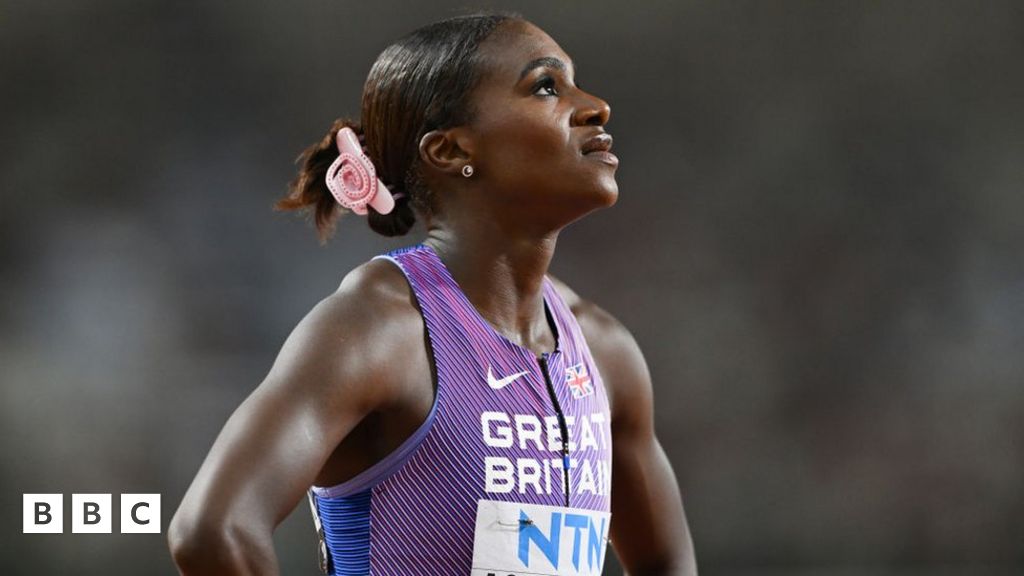 World Championships 2023: The fastest women over 200m go head to head ...