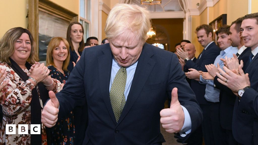 How will the Conservatives' promises affect you? - BBC Newsround