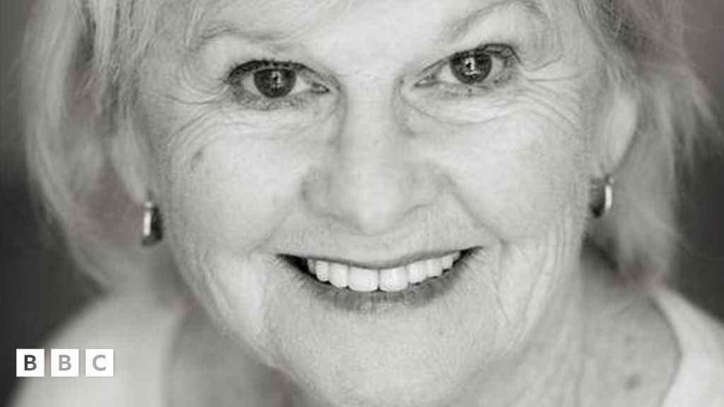 Ateb y Galw: Olwen Rees - BBC Cymru Fyw