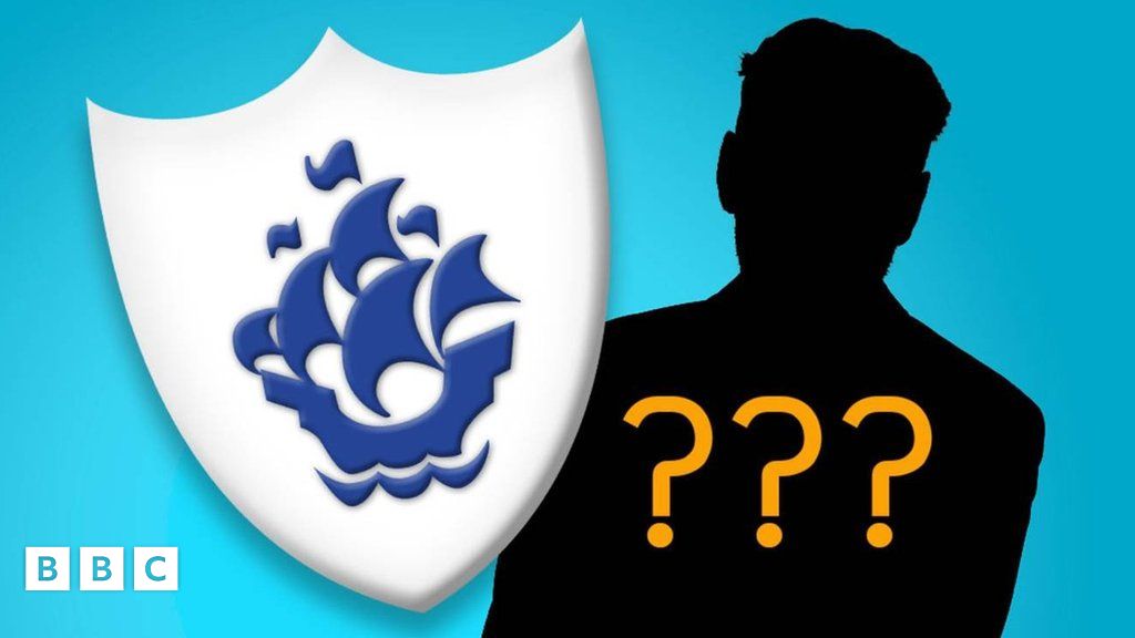 Blue Peter: New presenter Richie Driss revealed! - BBC Newsround