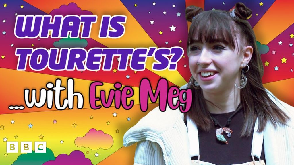 Tourette Syndrome: What is it and how can you help? - BBC Newsround