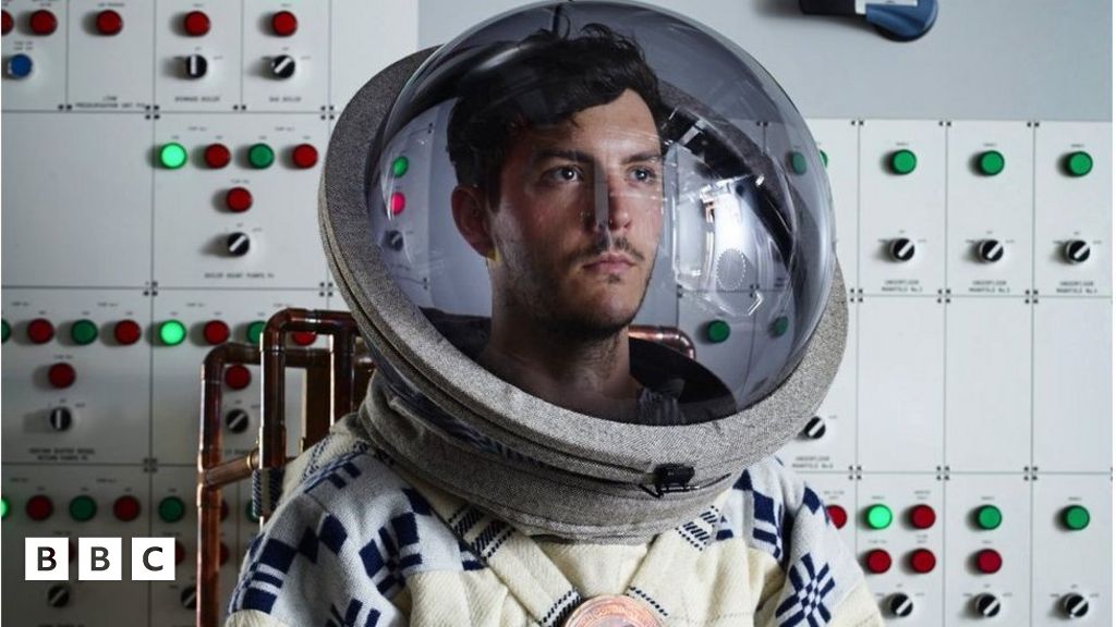 Cymru a'r Gofod - BBC Cymru Fyw