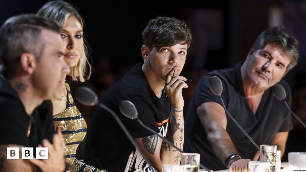 Who’s in The X Factor live shows? - BBC Newsround