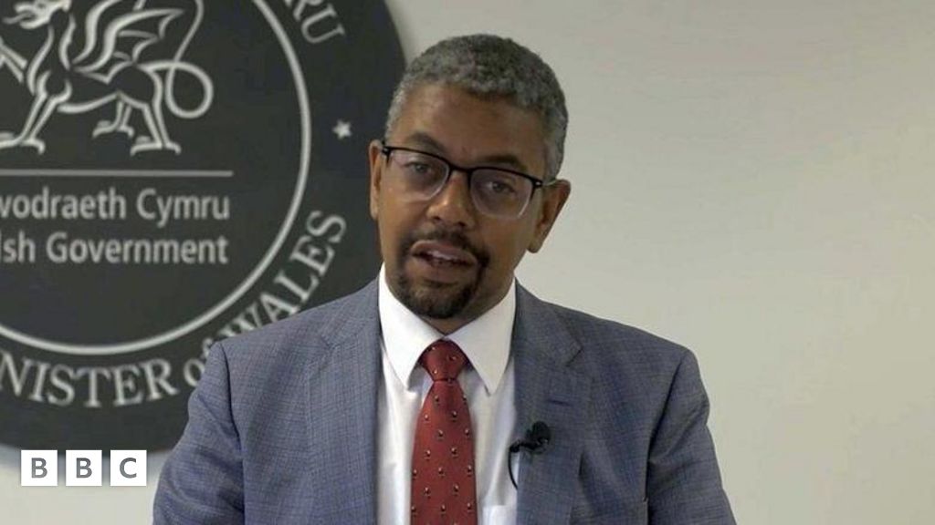 Prif Weinidog Cymru, Vaughan Gething yn ymddiswyddo - BBC Cymru Fyw