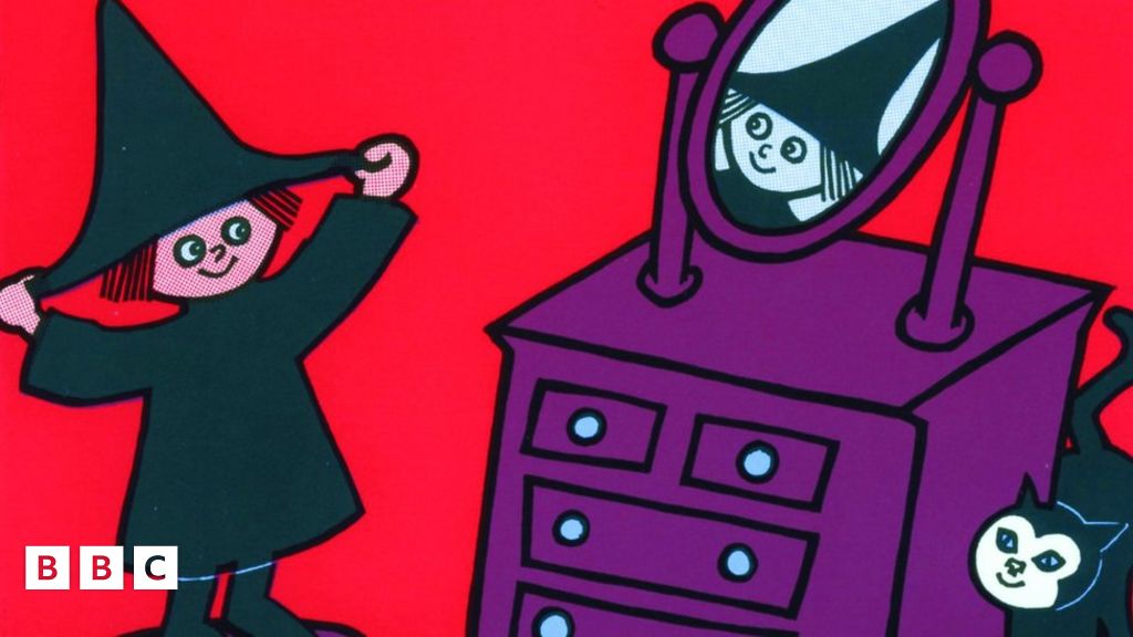 Lle oeddwn i: Angharad Tomos a Rala Rwdins - BBC Cymru Fyw