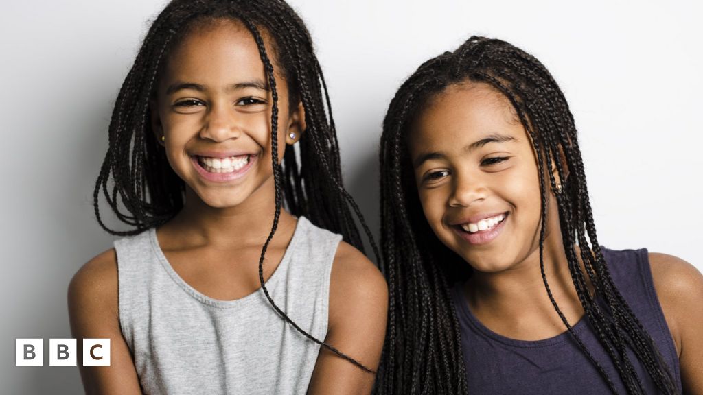 Quiz: How's your twin-tuition? - BBC Newsround