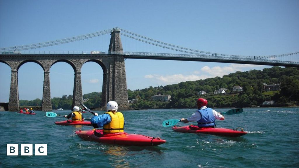 Oriel luniau Ynys Môn // Anglesey photo gallery - BBC Cymru Fyw