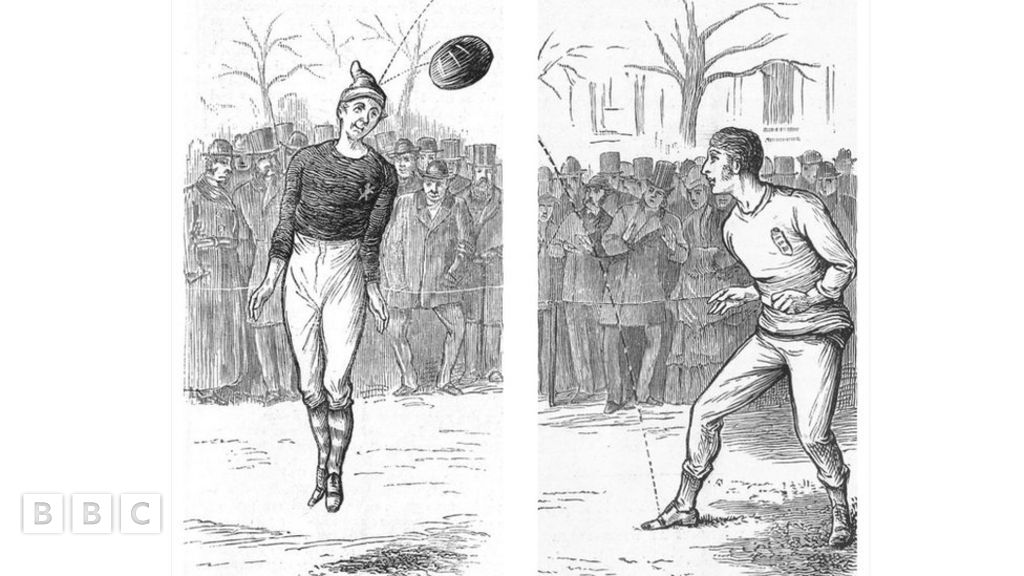 Aithne ga sireadh do laoch ball-coise a bha fuireach aig tuath ...