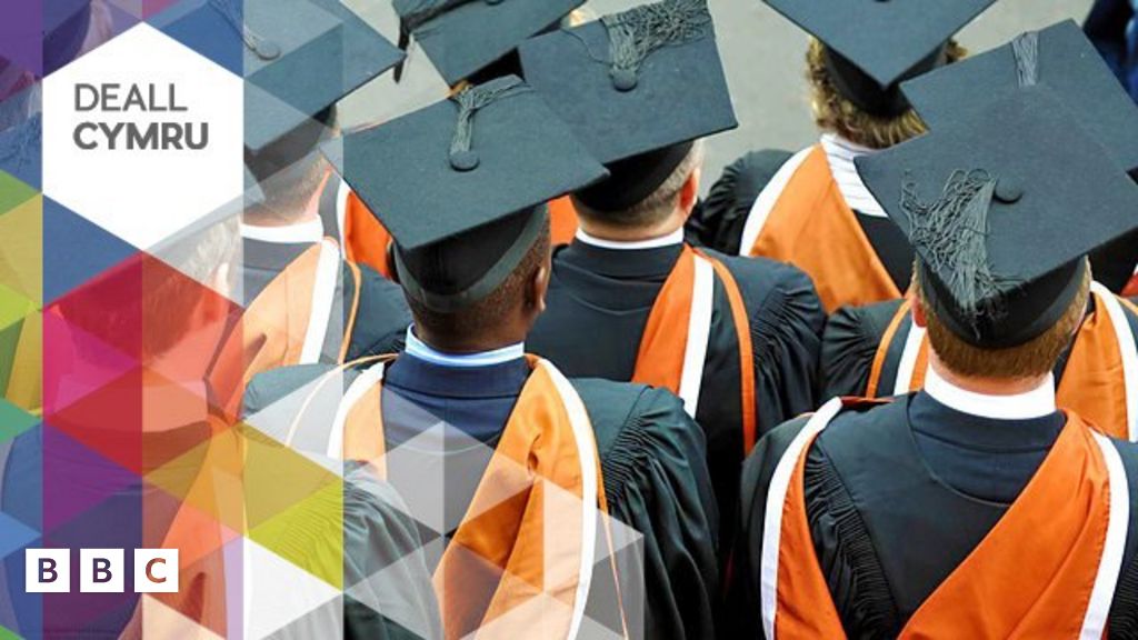 Deall Cymru: Addysg Gymraeg ers datganoli - BBC Cymru Fyw
