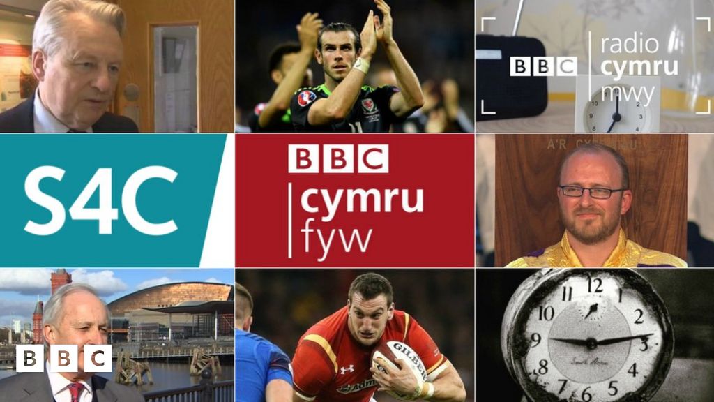 Cwis newyddion 2016: Faint ydych chi'n ei gofio? - BBC Cymru Fyw