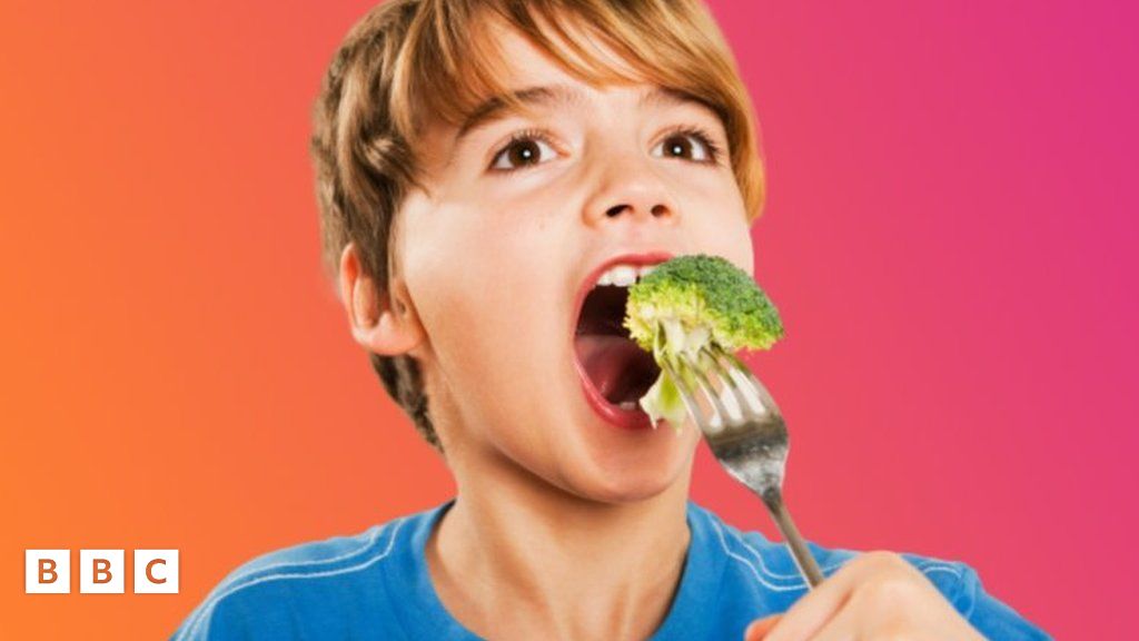 BBC Good Food Nation: Survey looks at children's eating habits - BBC ...