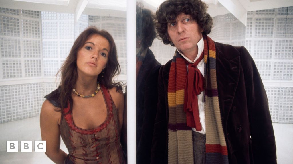 Doctor Who - Friends and Companions - BBC