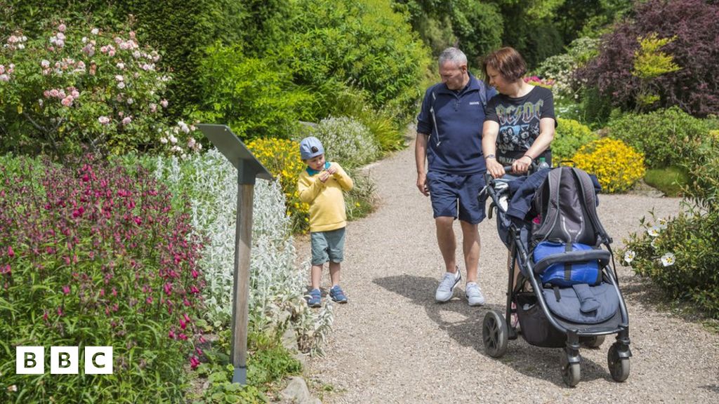 Lle awn ni am dro heddiw? - BBC Cymru Fyw