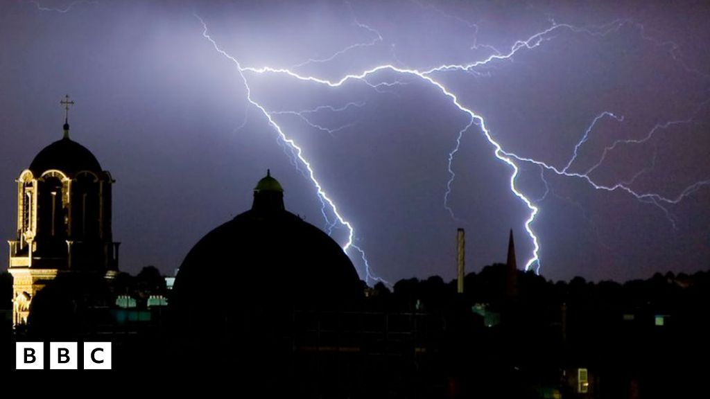 Storm names: Met Office announces what the next storms are going to be ...