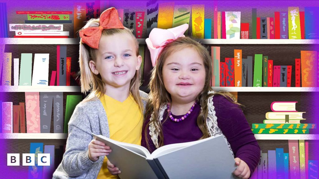World Book Day 2020: Everything you need to know - BBC Newsround