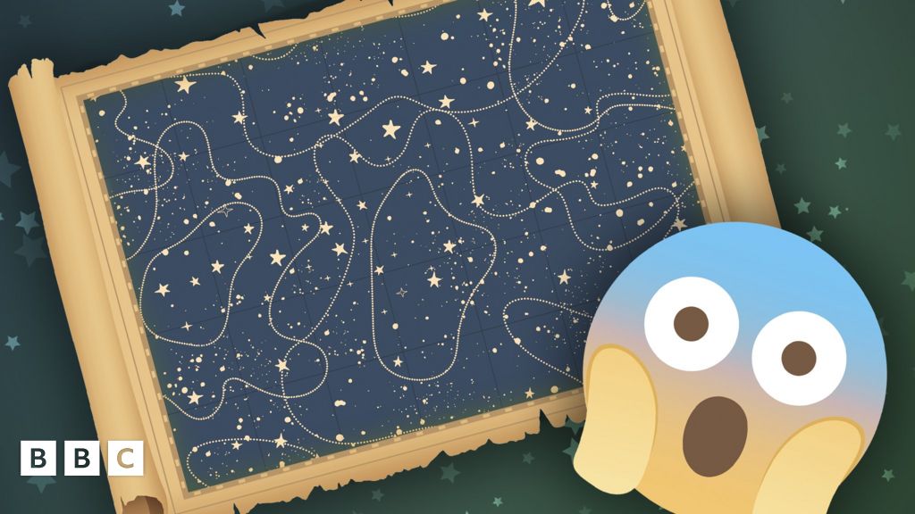 Stone disc in Italy reveals mystery of star missing from the sky - BBC ...