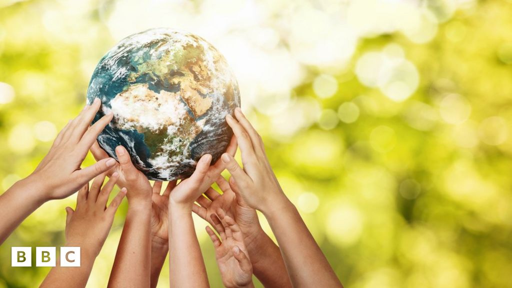 World's population is now 8 billion, according to UN - BBC Newsround