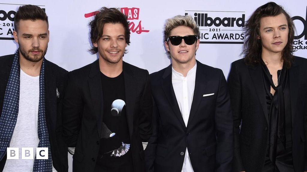 One Direction to release new album 'Made in the AM' - BBC Newsround