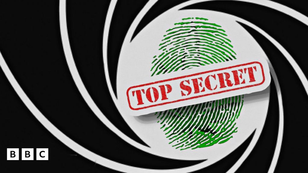 MI6: Is the British secret service about to become less secret? - BBC ...