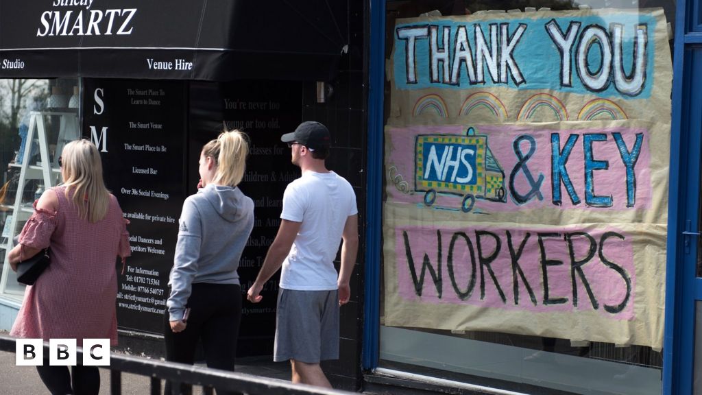 Coronavirus and lockdown: What is the latest? - BBC Newsround