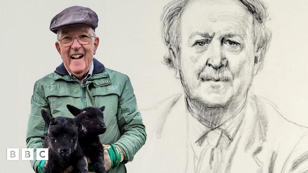 Òraid Chuimhneachaidh air Somhairle MacGill-Eain. - Naidheachdan a' BhBC