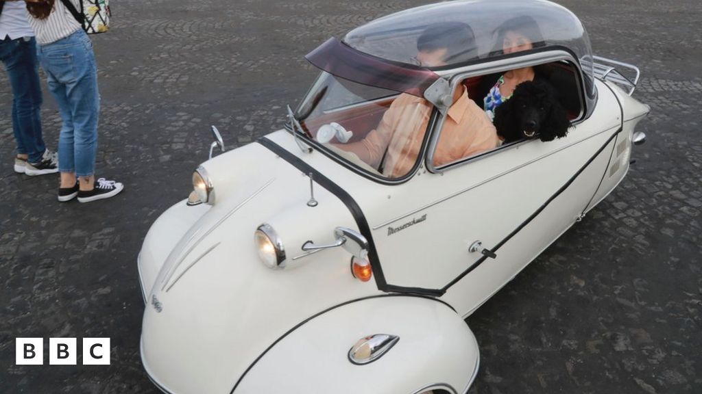 Newsround: The world in pictures this week - BBC Newsround