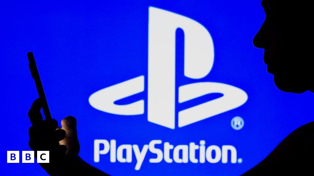 PlayStation: Sued for £5 billion in the UK over ‘rip-off’ games - BBC ...