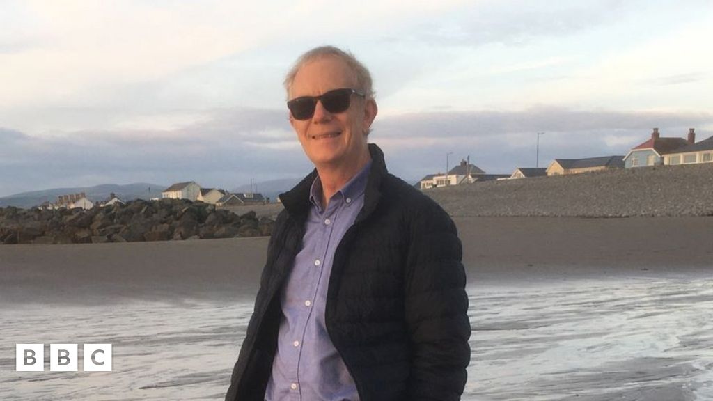 Ateb y Galw: Yr Athro Emyr Lewis - BBC Cymru Fyw