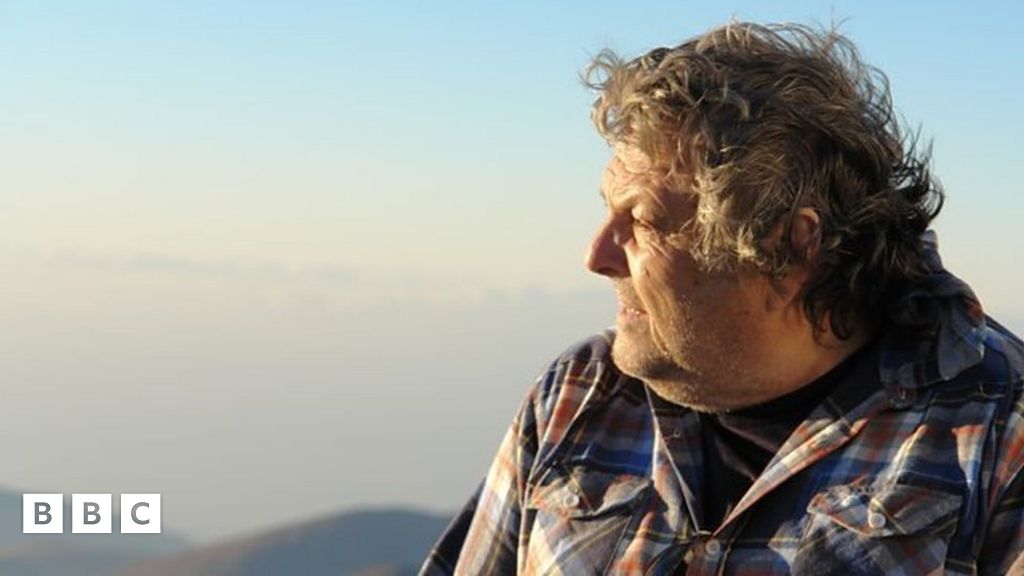 Ateb y Galw: John Pierce Jones - BBC Cymru Fyw